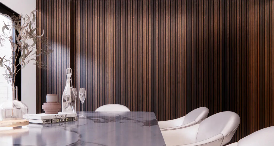 Wall Panel & Wall Paper