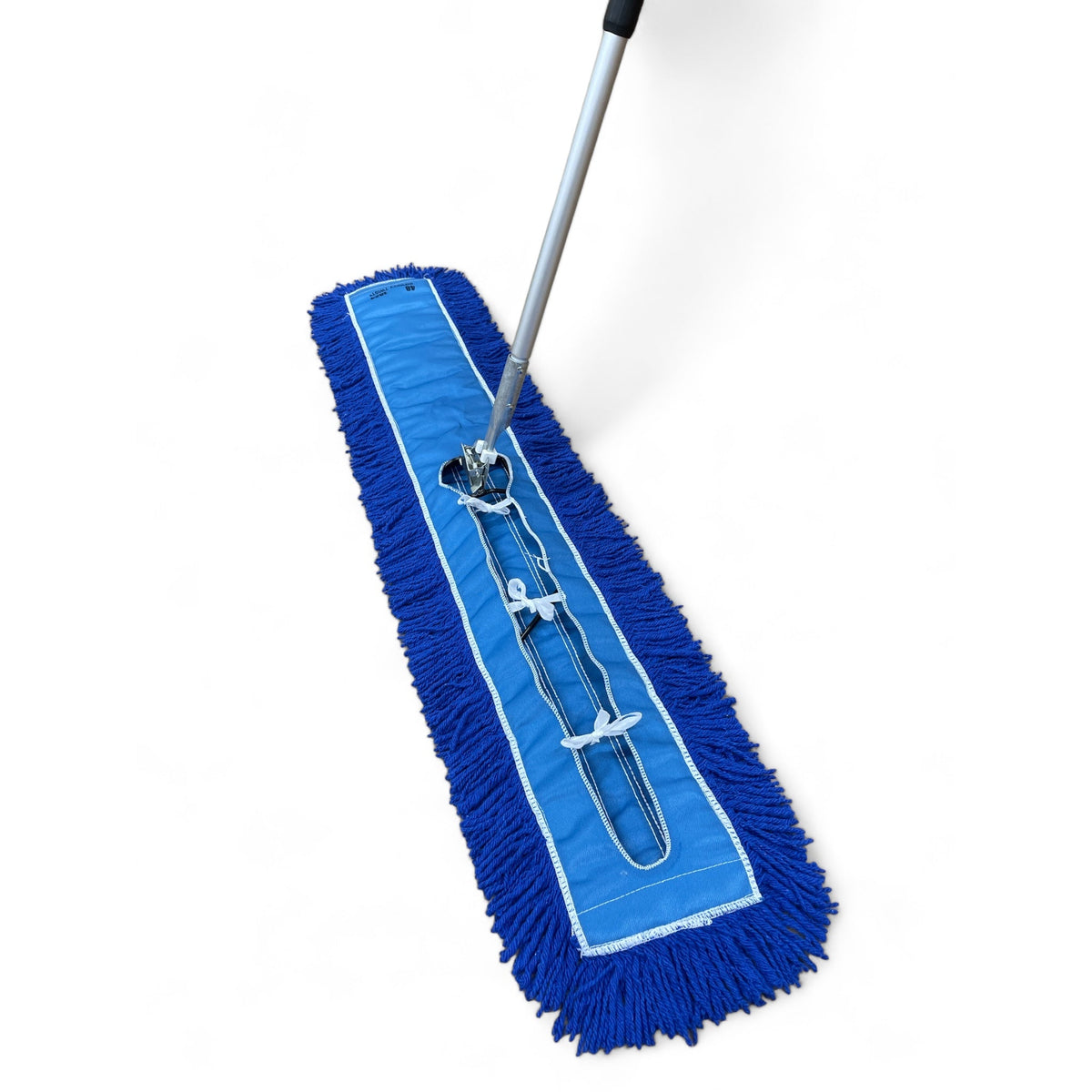 48" Dust Mop and Handle Set