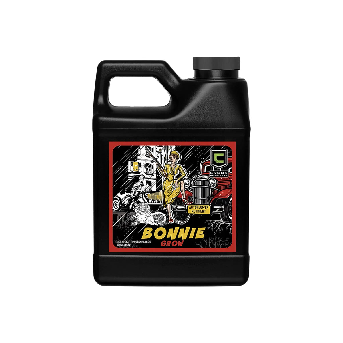 Bonnie Autoflower Vegetation Fertilizer