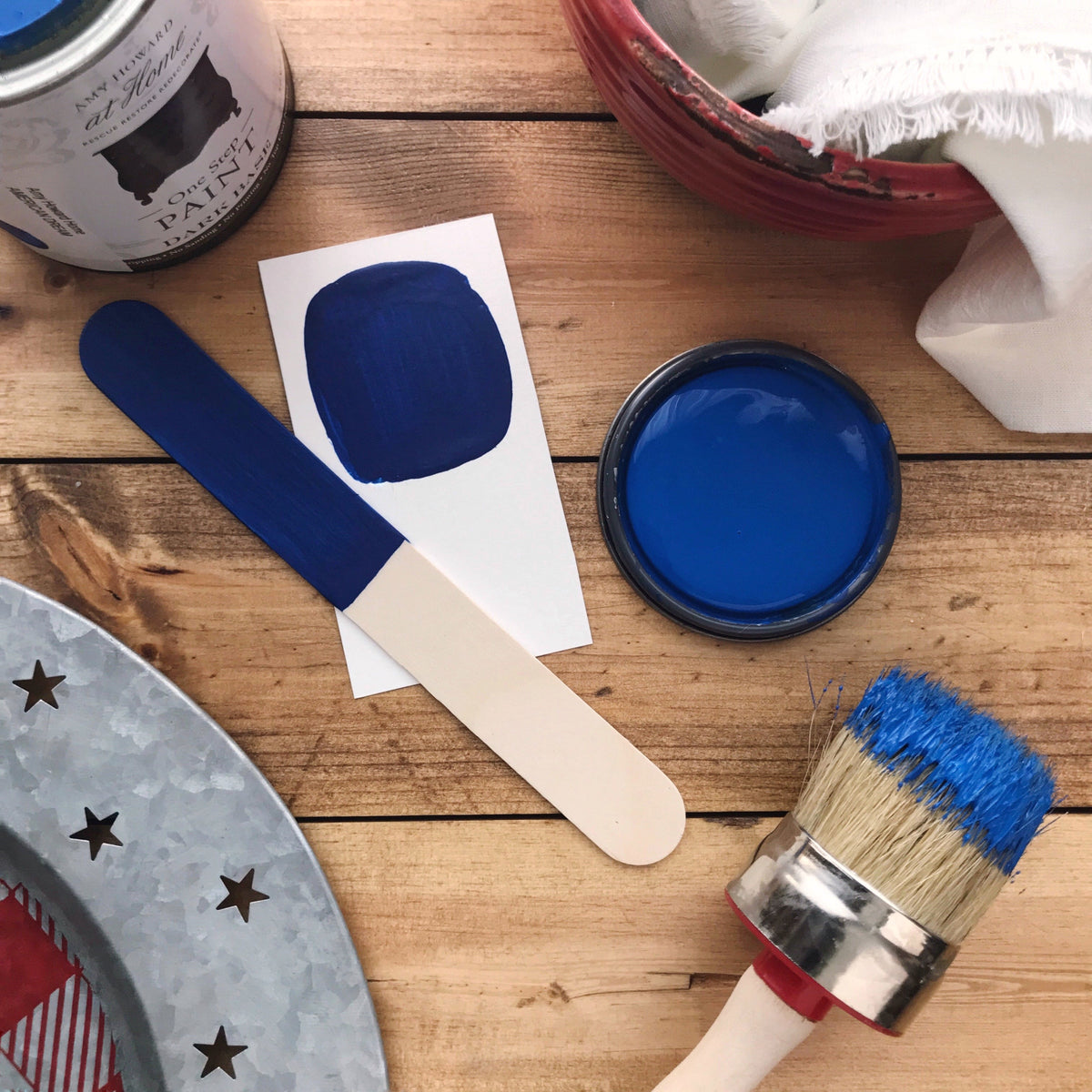 One Step Paint - American Dream