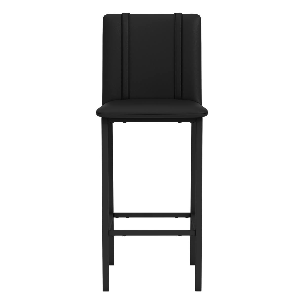 Bar Stool 500 with San Francisco 49ers Primary Logo Set of 2