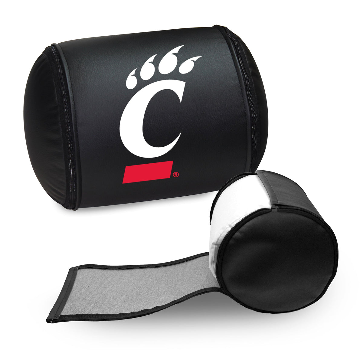 University of Cincinnati Logo Panel