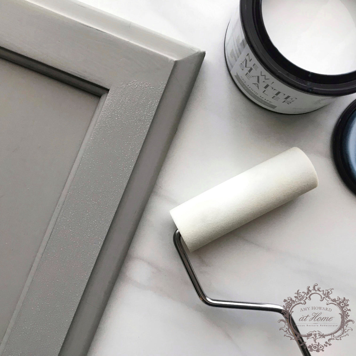 New! Matte Sealer