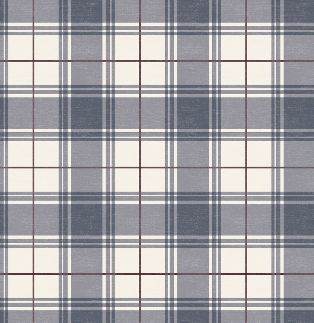 Corbin Wallpaper by Hailey Kiefer Designs