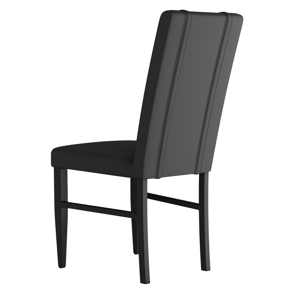 Side Chair 2000 with Terry Labonte #5 Red Logo Set of 2