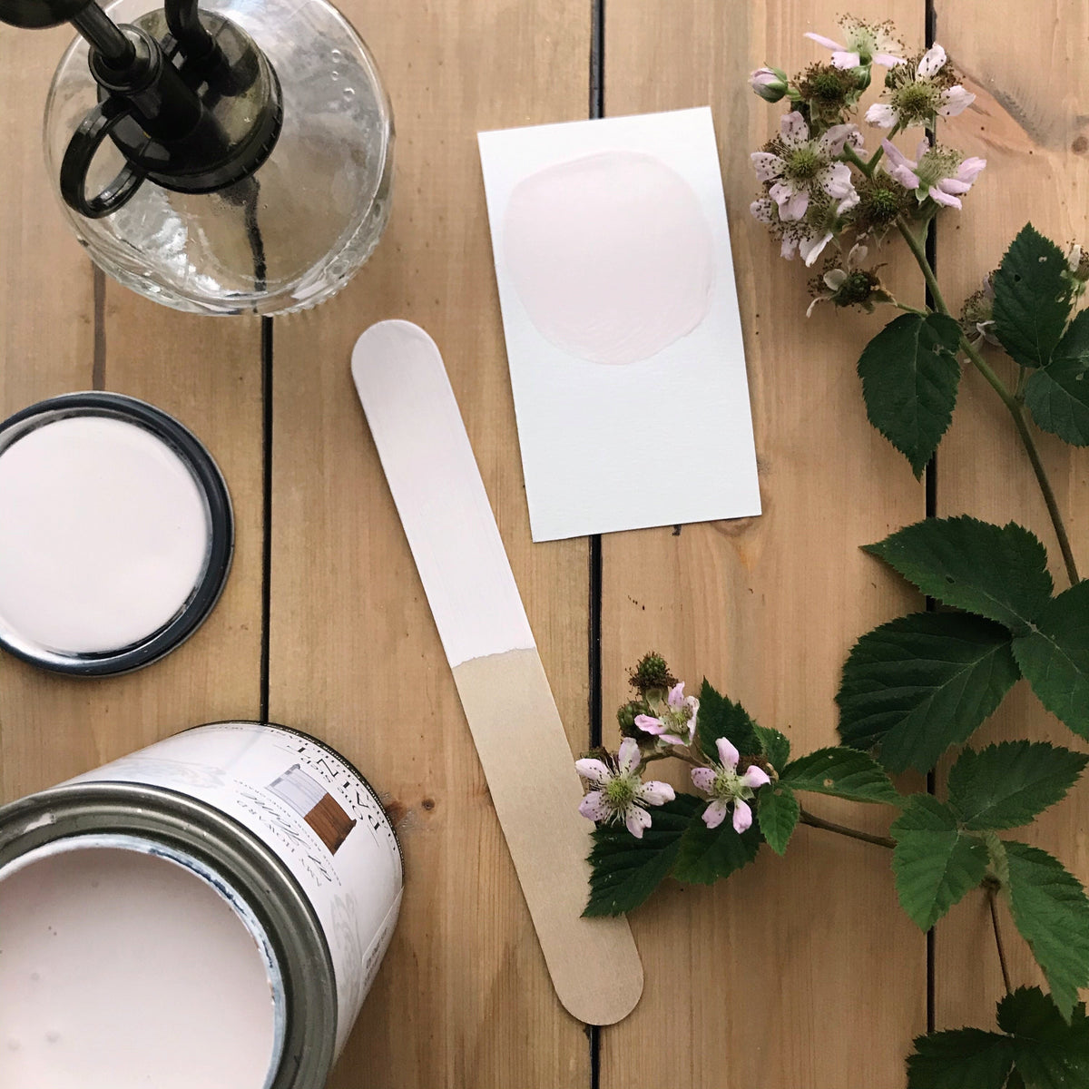 One Step Paint - Sunday Nap