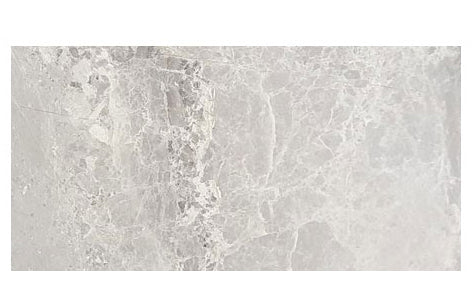 Agora Royal Gray Marble Polished Floor and Wall Tile - Large Format