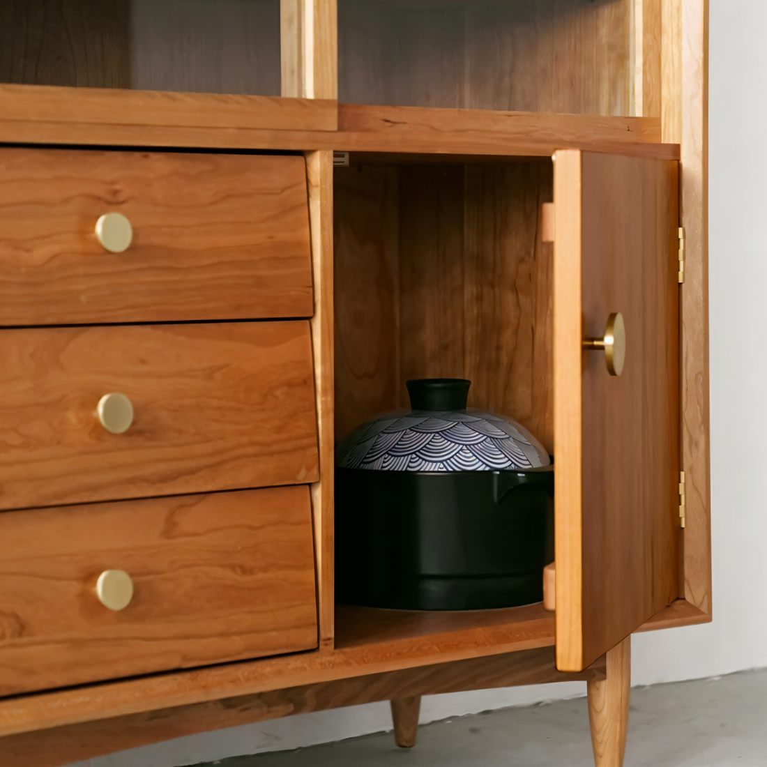 Anasu Knob