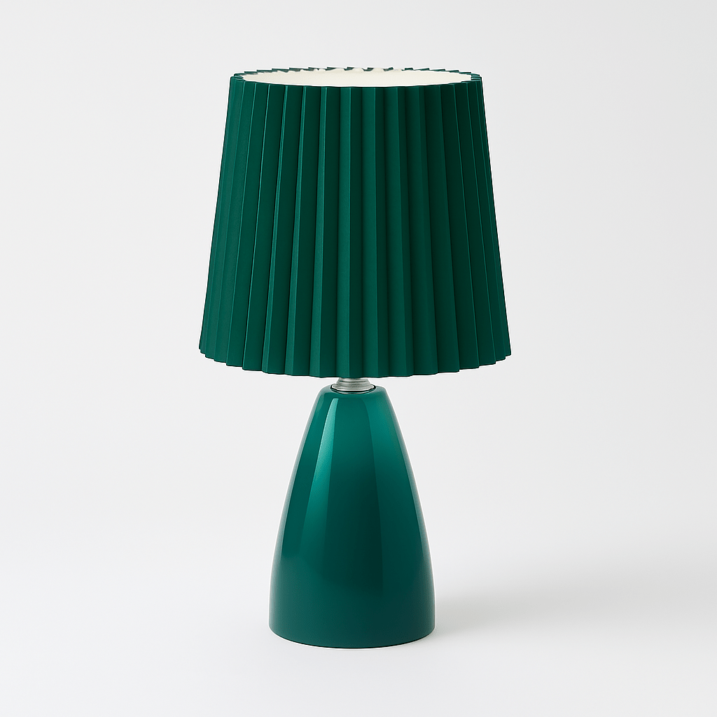 Apollo Table Lamp