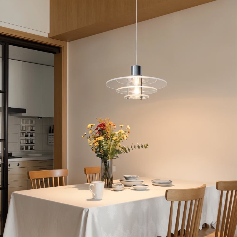Aya Pendant Light