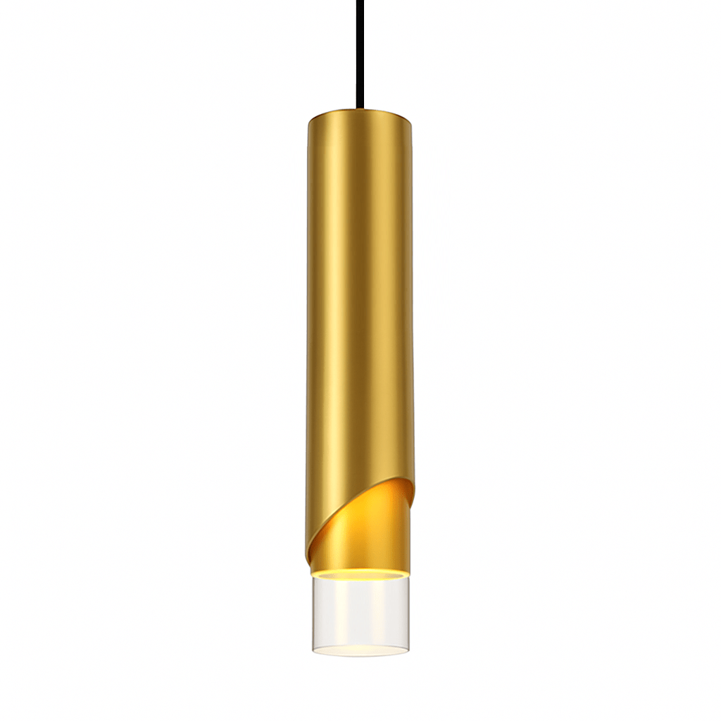 Eskayan Pendant Light