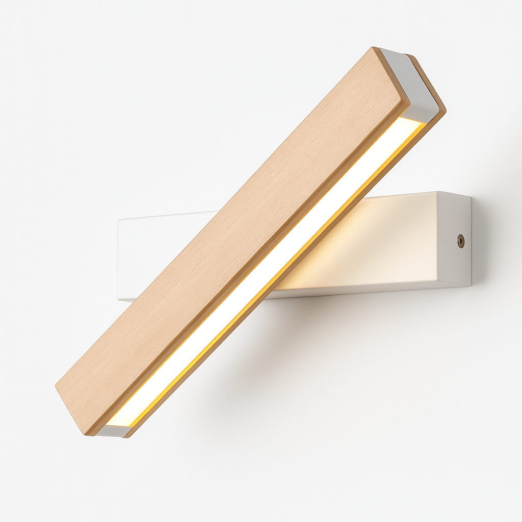 Ica Wall Lamp
