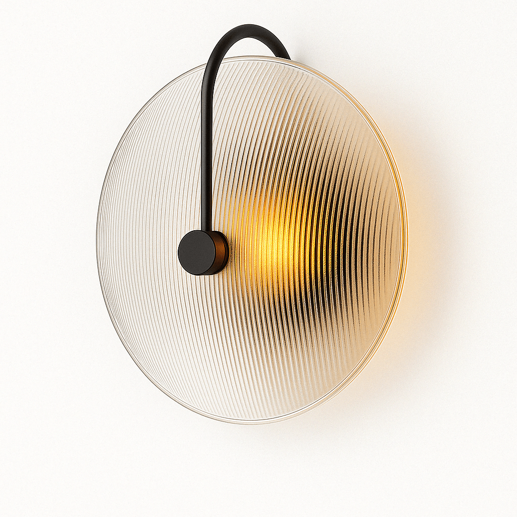 Lucio Wall Lamp
