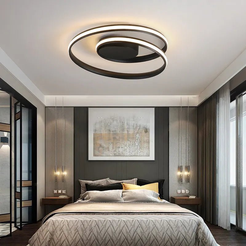 Nelufar Ceiling Light