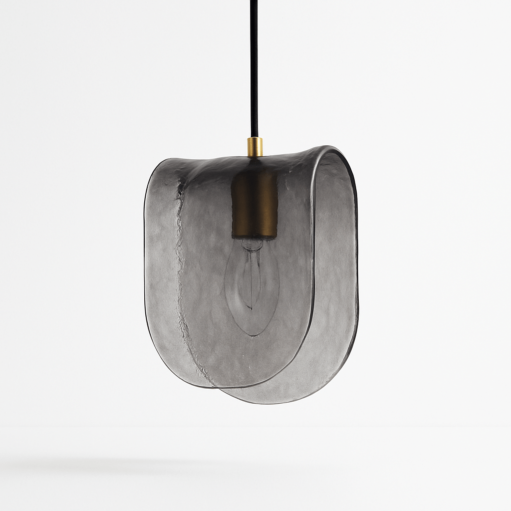 Nuppu Pendant Light