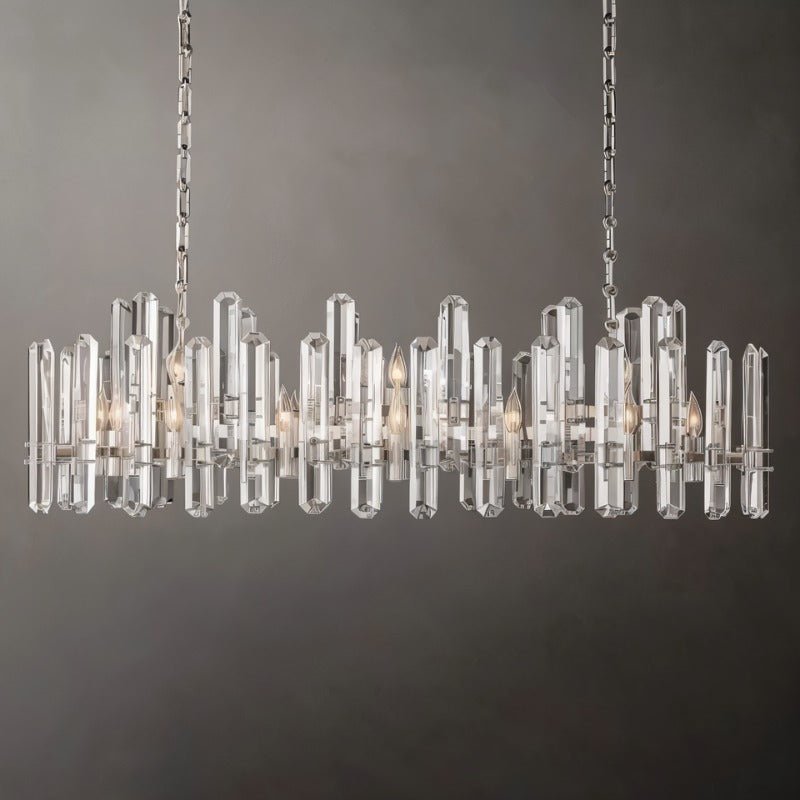 Prizma Linear Chandelier