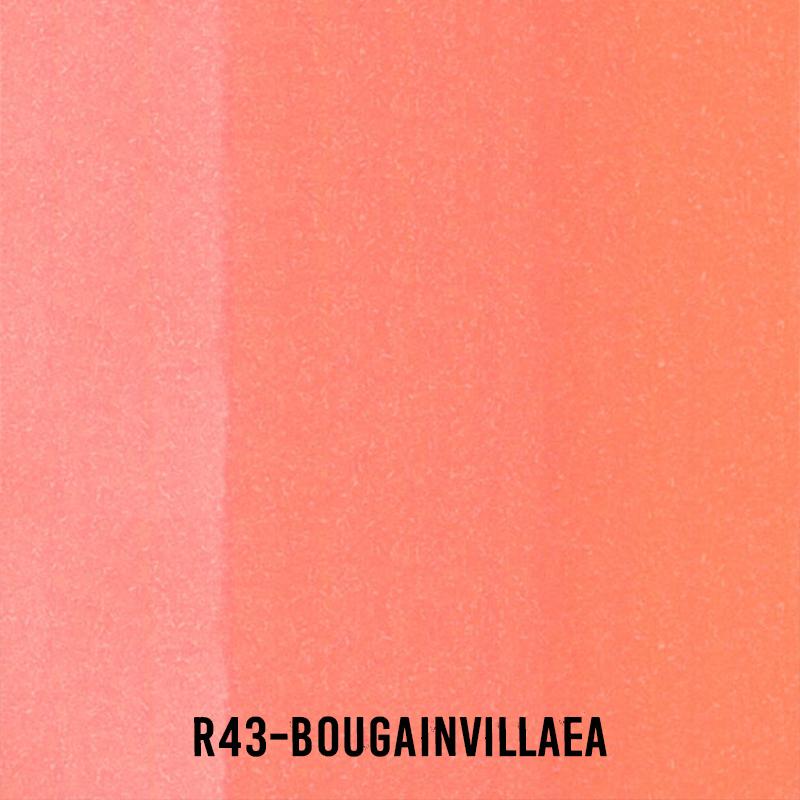 COPIC Sketch Marker R43 Bougainvillaea