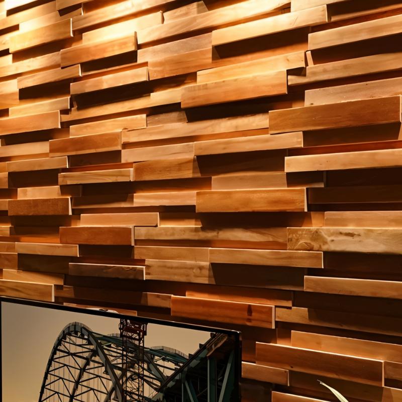 Ronus Wall Panel
