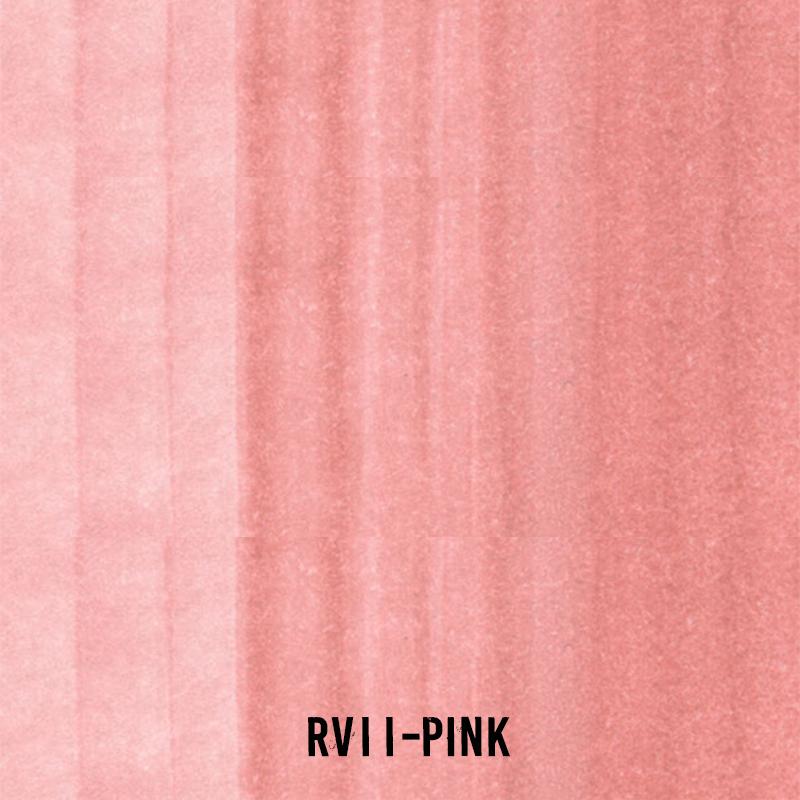 COPIC Original Marker RV11 Pink