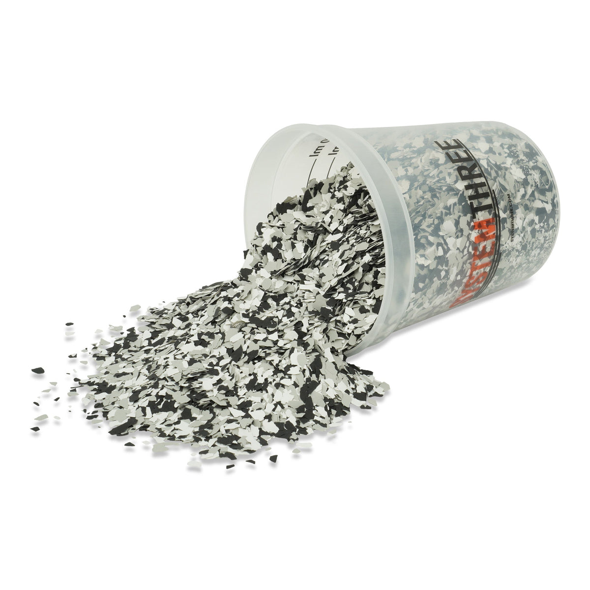 ShowRoom Decorative Flake