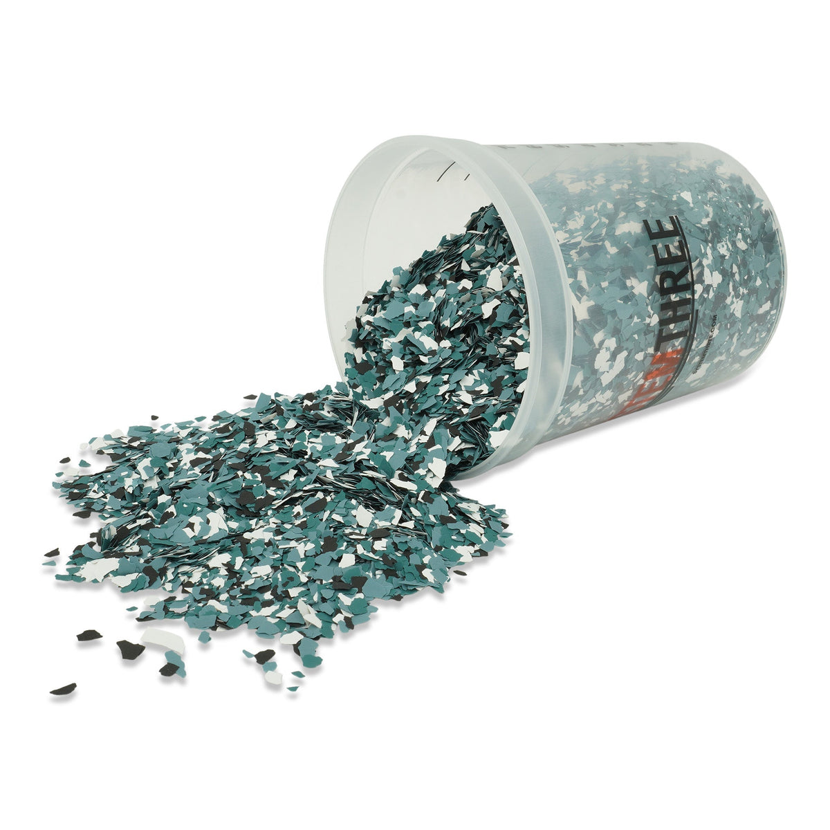 ShowRoom Decorative Flake