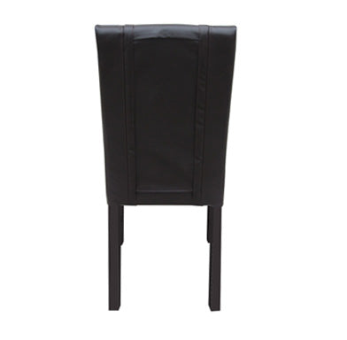 Side Chair 2000 Miami Heat Team Commemorative Logo Set of 2