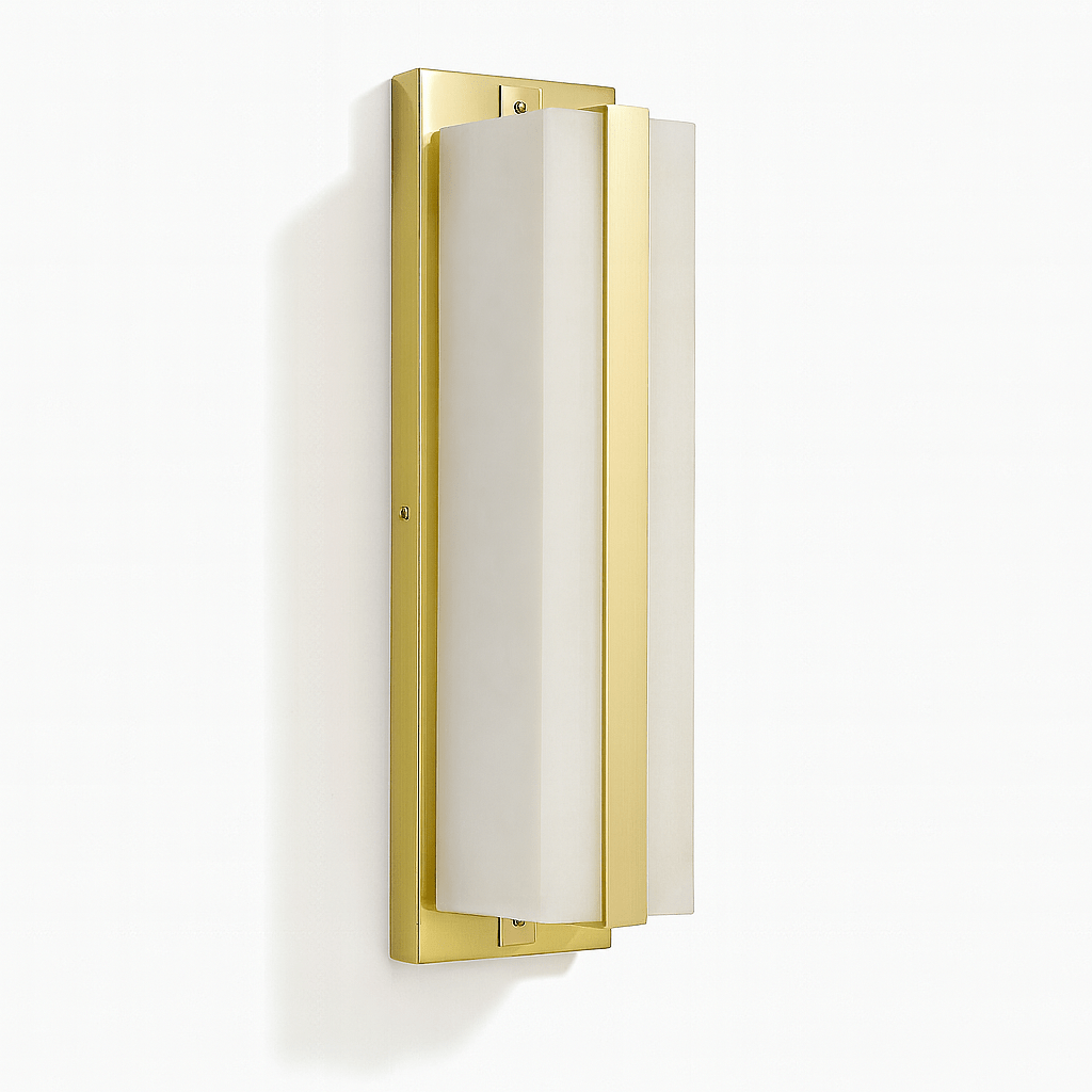 Silex Alabaster Wall Lamp