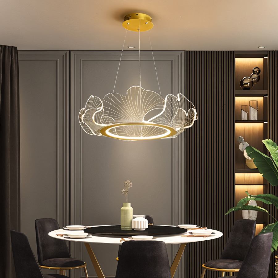 Tajia Chandelier