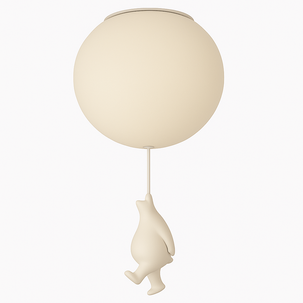 Up Ceiling Light