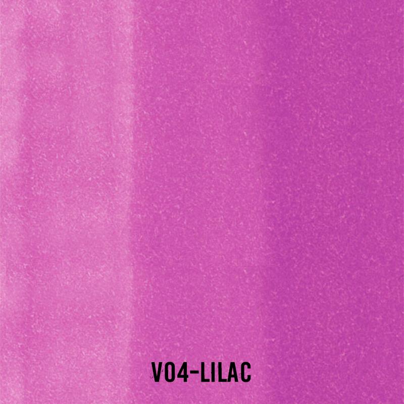 COPIC Sketch Marker V04 Lilac