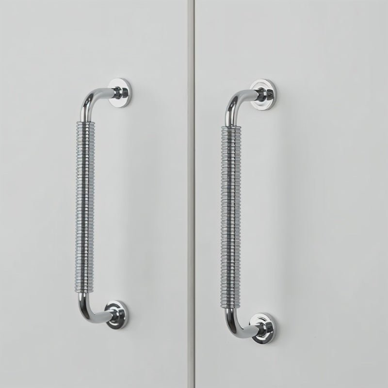 Wasis Knob & Pull Bar