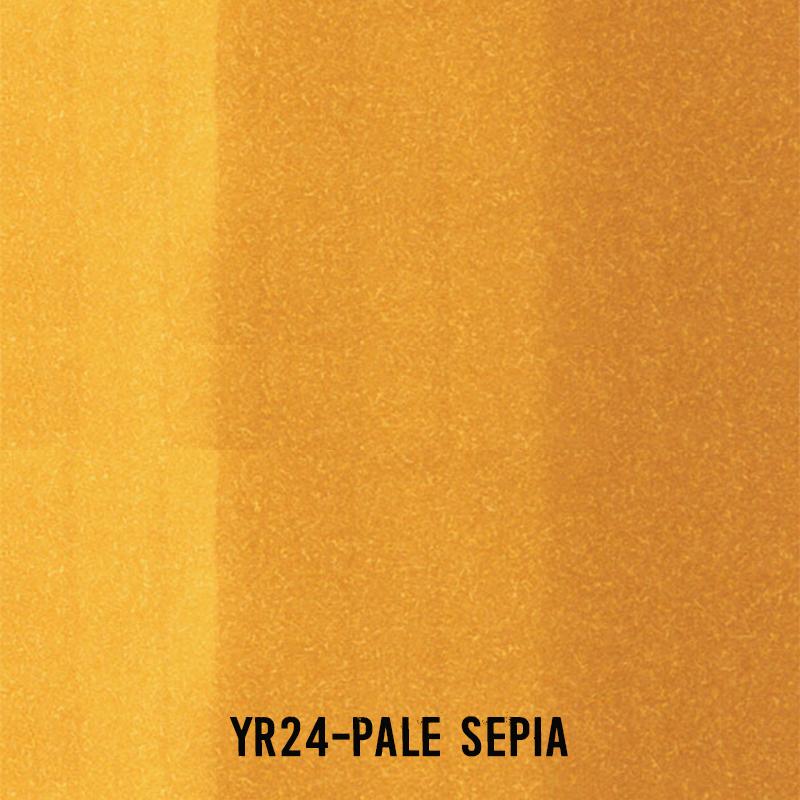 COPIC Original Marker YR24 Pale Sepia