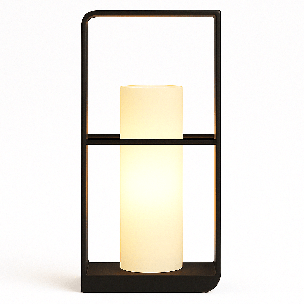 Zence Outdoor Garden Lamp