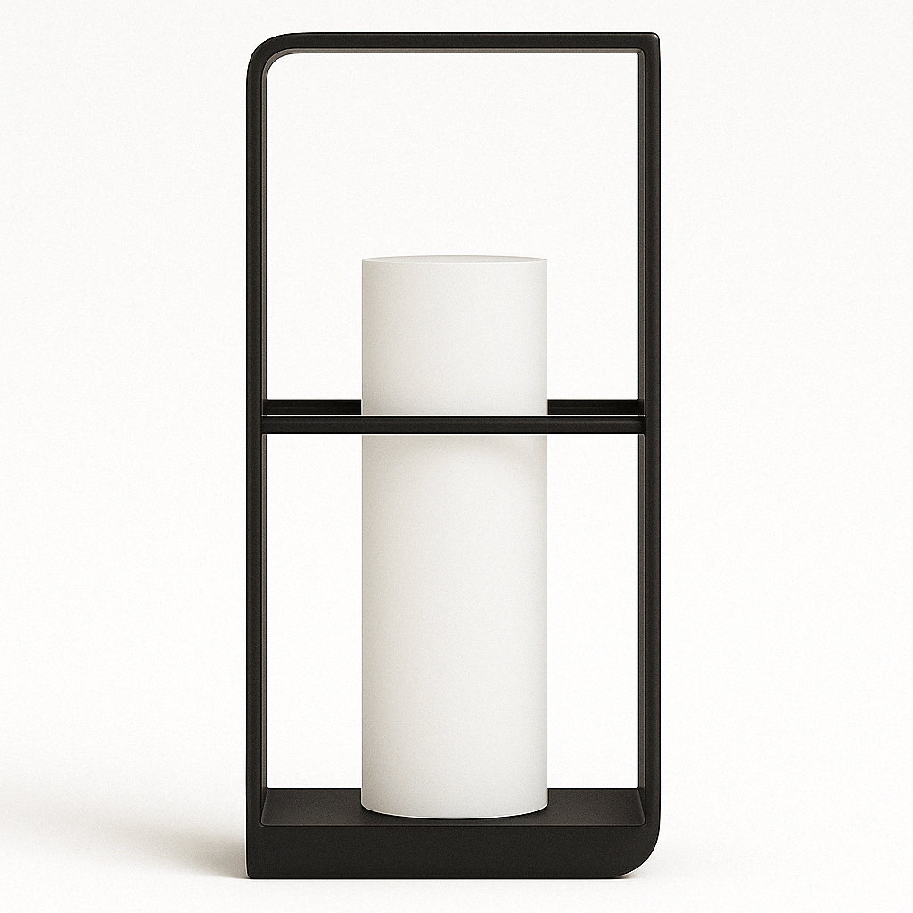 Zence Outdoor Garden Lamp