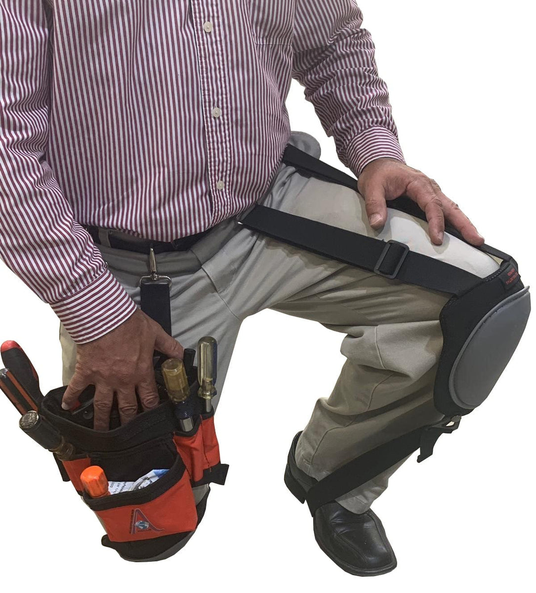 Akillis Big Boy Tool Pouch